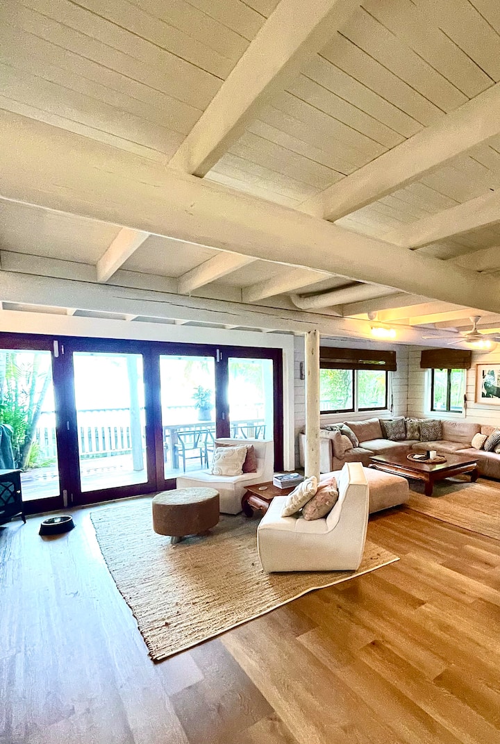 Sunshine Beach-perfect Family House - Noosa Heads