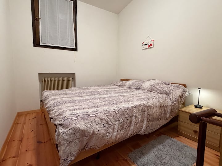 [Nevegal] Ski Apartment - Belluno