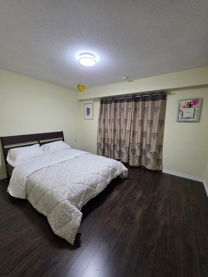 Cozy House With Fast Wi-fi And Quite Location - Abbotsford