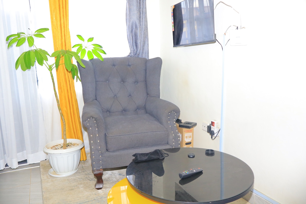 Regal Residence - Wohnungen zur Miete in Nairobi, Nairobi County, Kenia ...