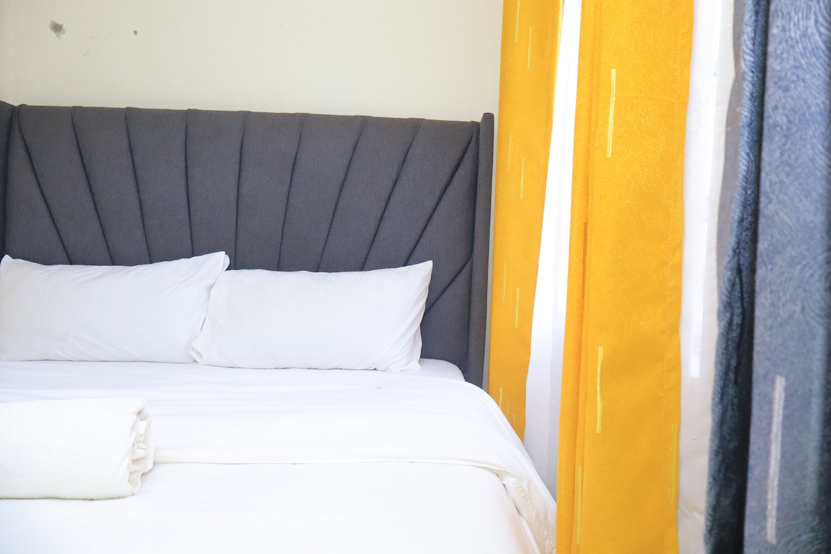 Regal Residence - Wohnungen zur Miete in Nairobi, Nairobi County, Kenia ...