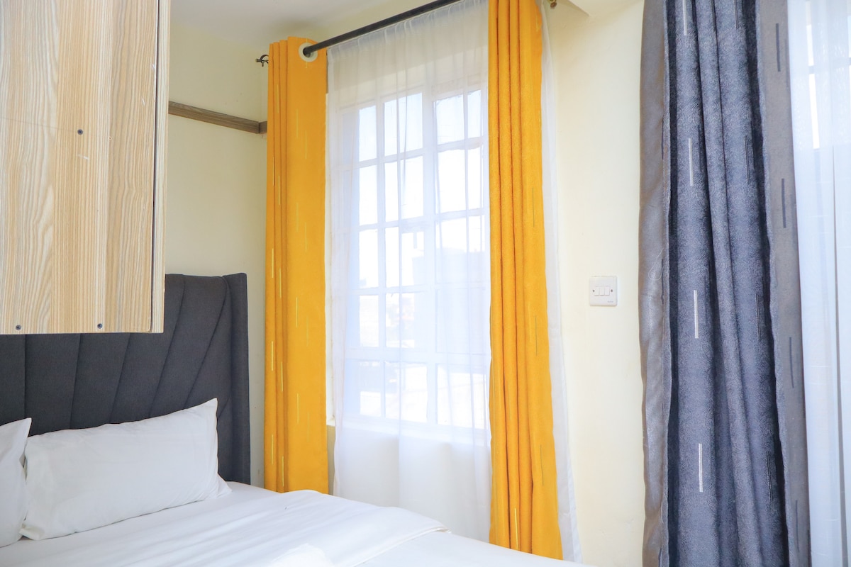 Regal Residence - Wohnungen zur Miete in Nairobi, Nairobi County, Kenia ...