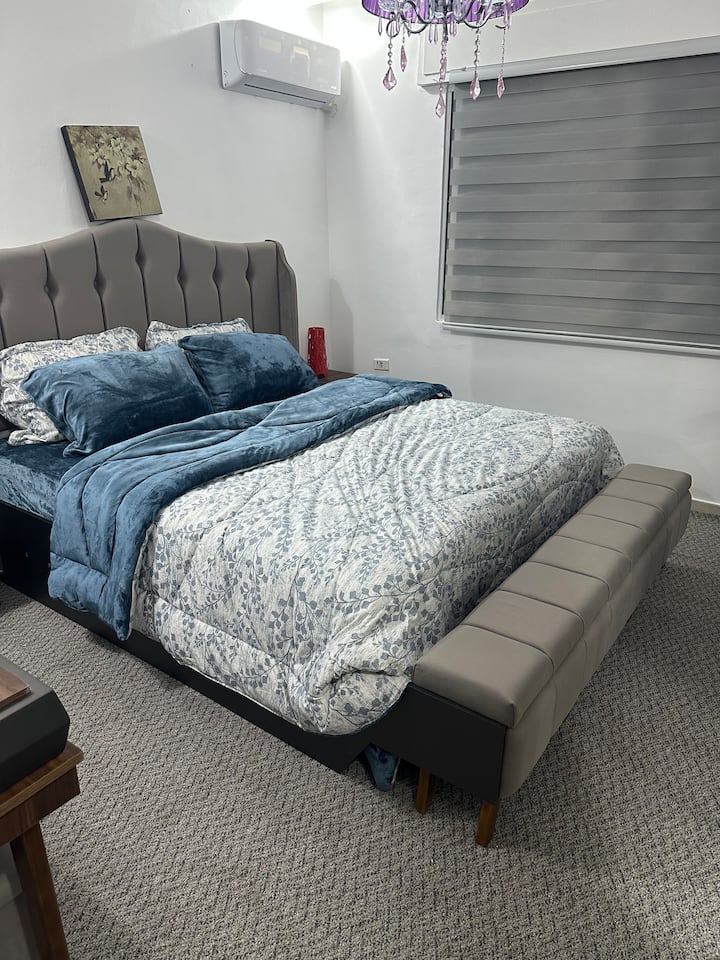 New Apartment Fully Equipped - Amman