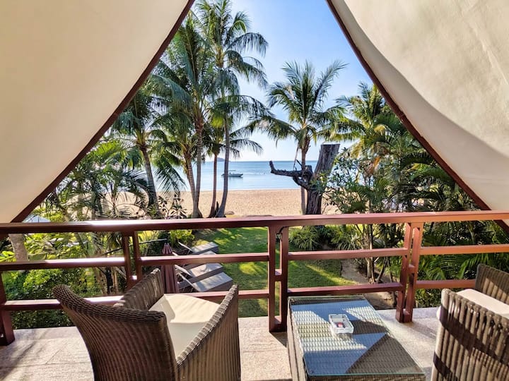 2 Villas 4e And 23f, Siam Royal View - Ko Chang