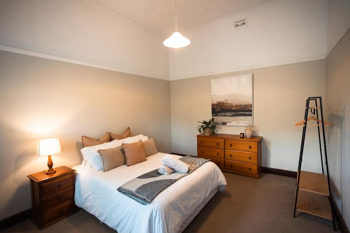 Bon Accord Heritage Stay - Singleton