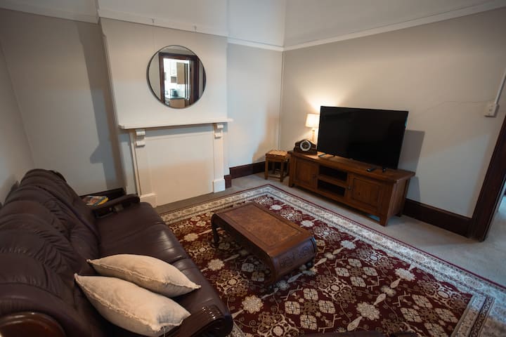 Bon Accord Heritage Stay - Singleton