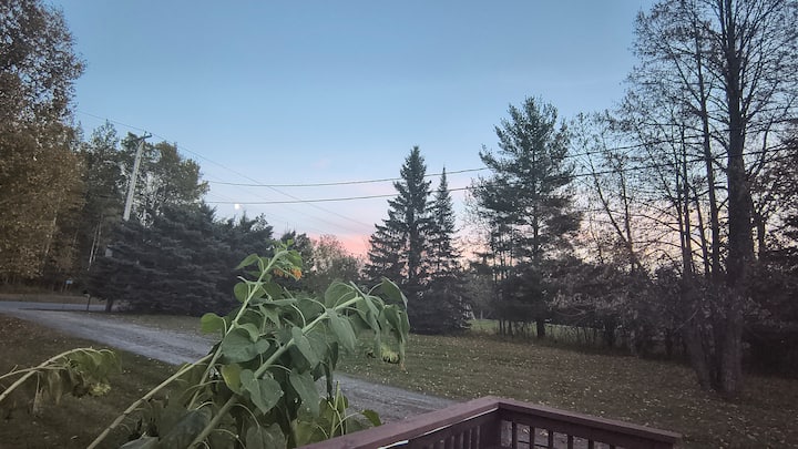 Eclectic Home Northern Minnesota - Fort Frances