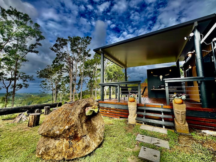 El Rancho Cabarita Beach - Longhorn - Murwillumbah