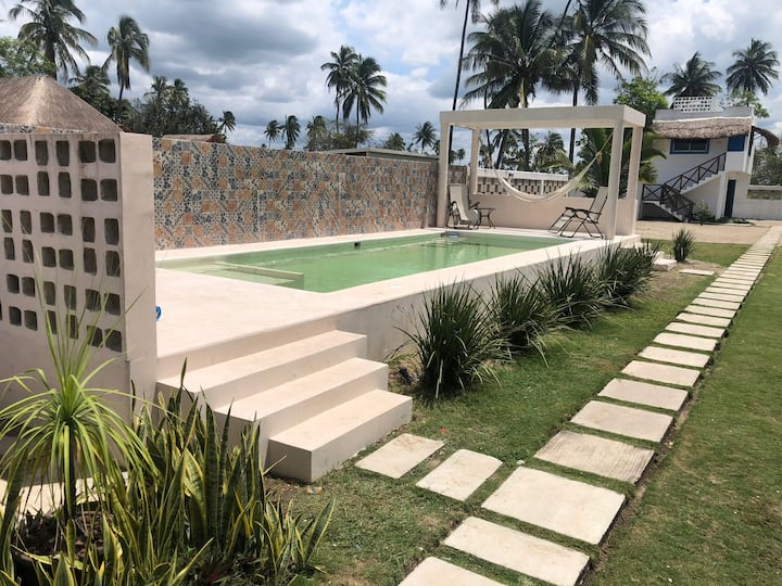 Casa Santorini - Tabasco