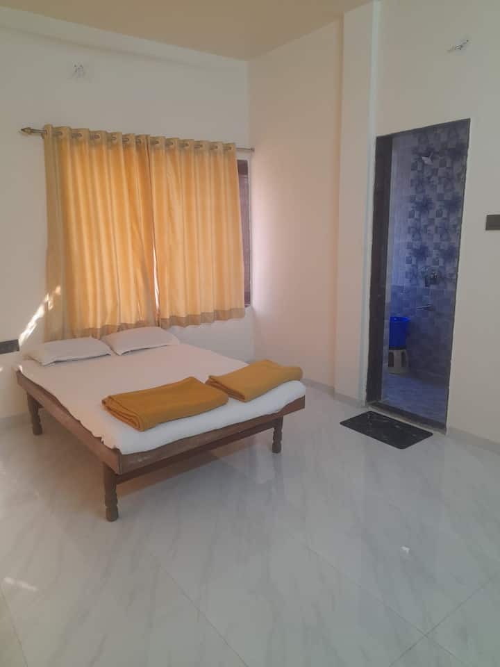 1 Bhk Kanchanstay - Nashik