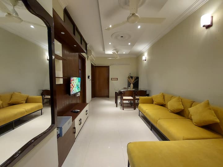 Refined Stay Near Dhaka Airport In Uttara Bd - Daca
