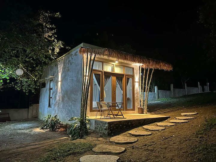 Jungle Villa - El Nido