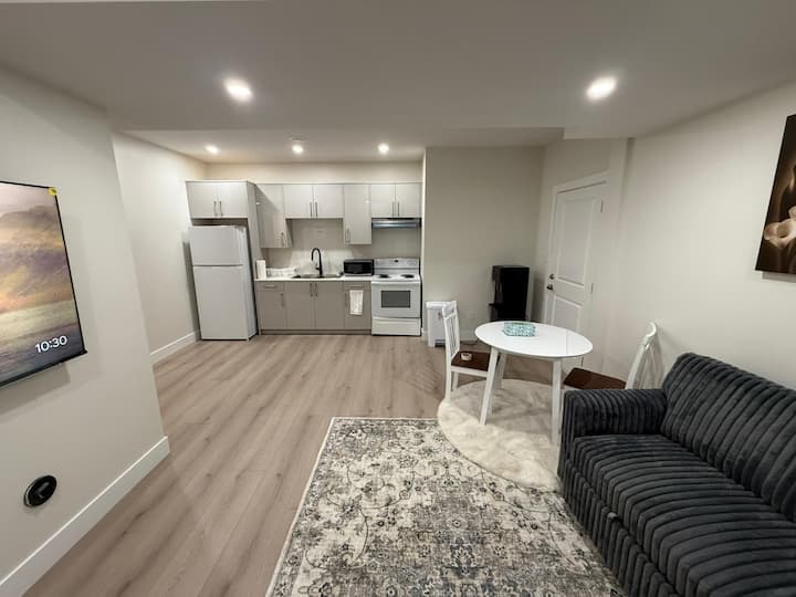 Ideal Place For Professionals - Prince George