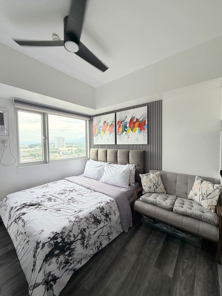 Studio Condo | Avida Tower 2 - Cagayan de Oro