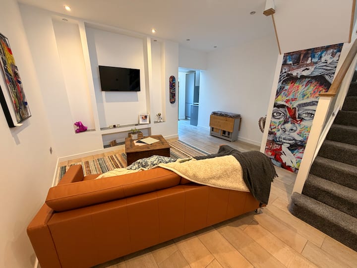 Lighthouse Too ! - ノッティンガム