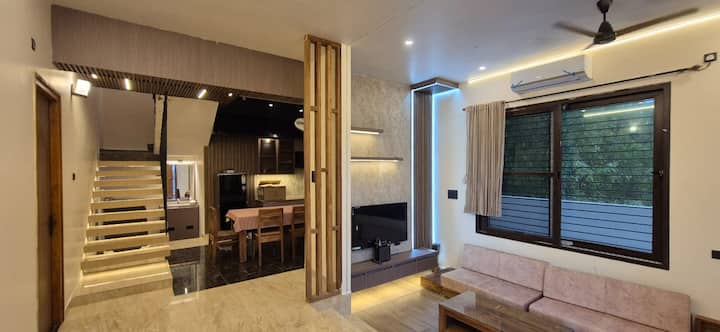 Villa De Aqua Elite - Muttukadu Ecr - Chennai