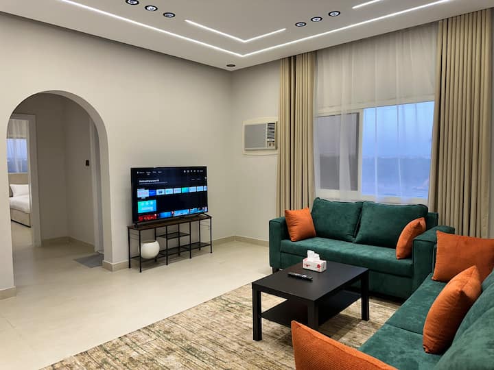 Quba View 4 - Saudi Arabia