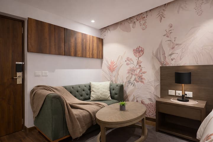 Elora By Merakey Homes | Peaceful Private Escape - Gurugram