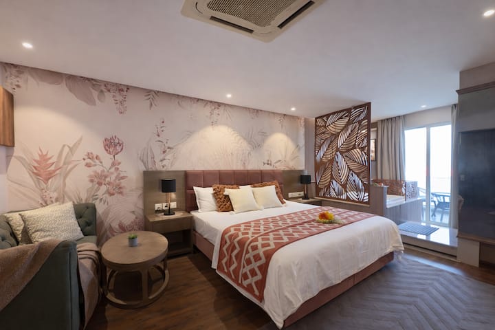 Elora By Merakey Homes | Peaceful Private Escape - Gurugram