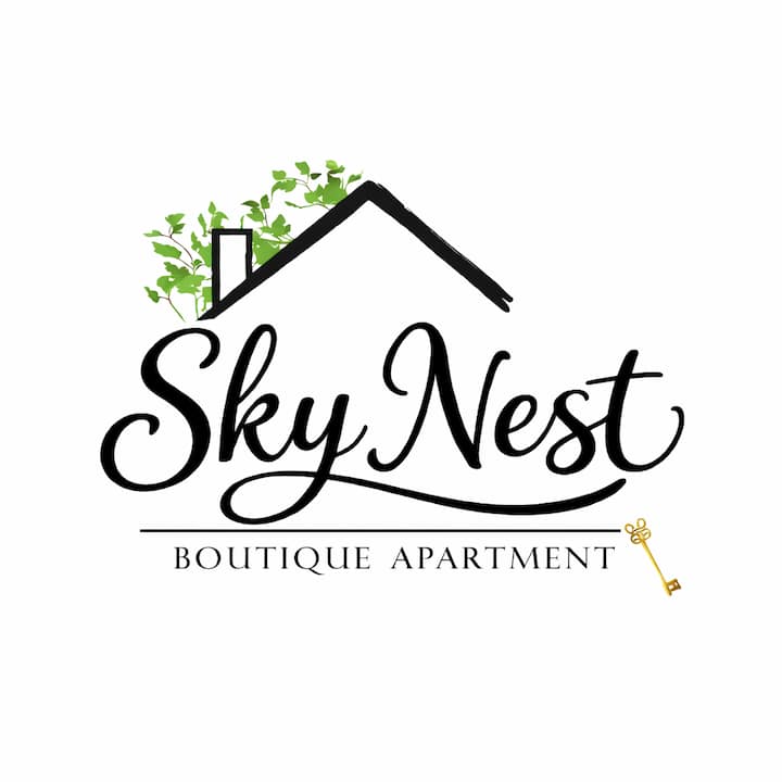 Sky Nest - Умань