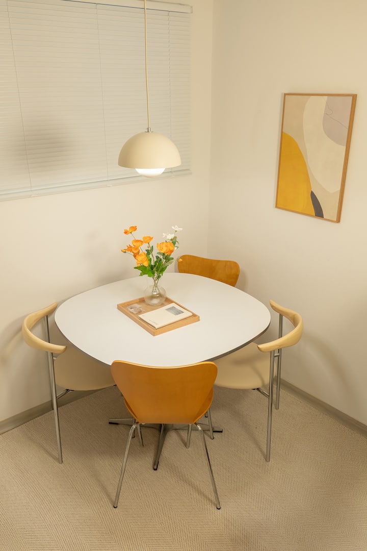 퍼즈 [Pause] 2.5호선 2,5호선 영등포구청역 30초 - Seoul