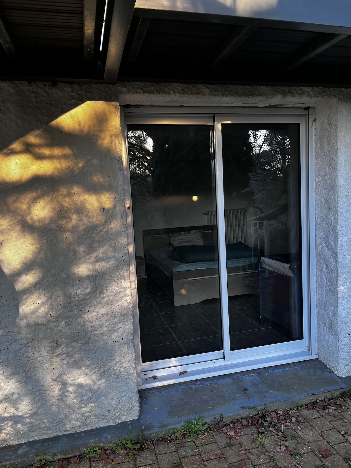 Zimmer inmitten der Natur in der Nähe von Hellfest - Bed & Breakfasts ...