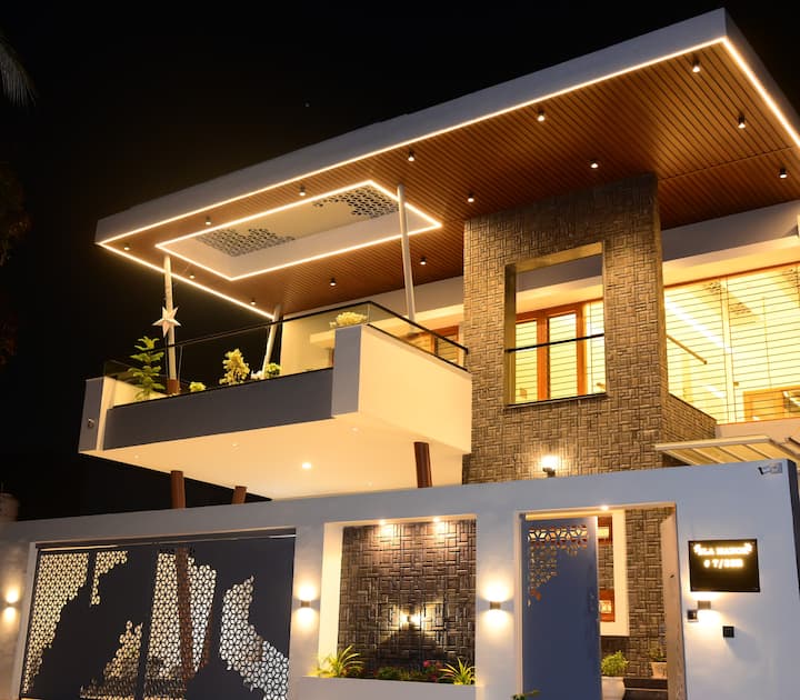 Ela Manor Mysore - Mysuru