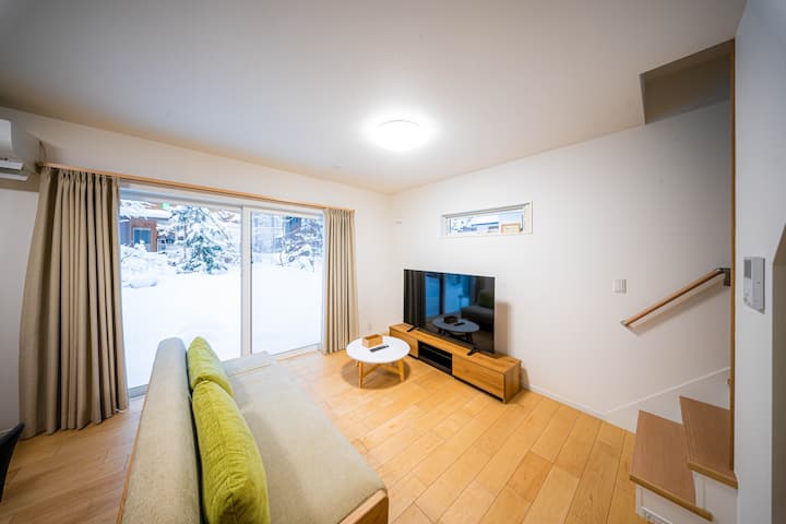 Shiori Chalet - Hakuba
