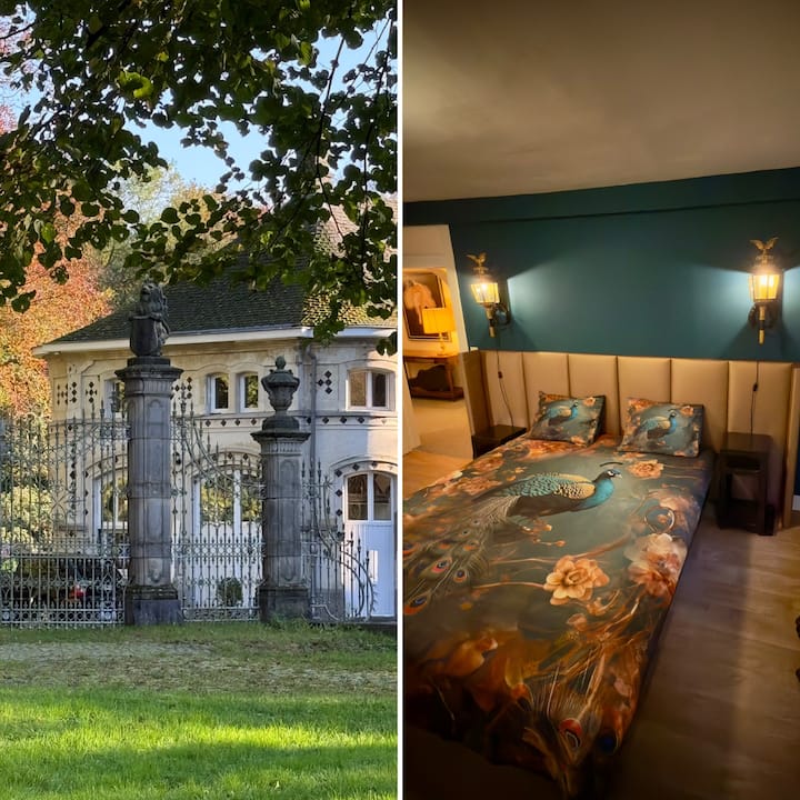 Logies Het Koetshuis - Herentals