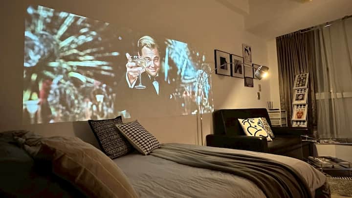 Citypop『台北101』『mrt』『gym』『夜市』『24hrs 超市與超商』『象山』 - Taipéi