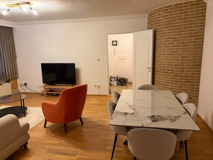 Owen Et Ethan Logement - Asse