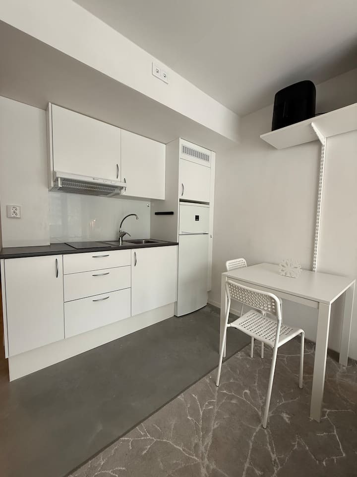 Ultra-central Sollentuna Near Train 15 Min To City - Sollentuna