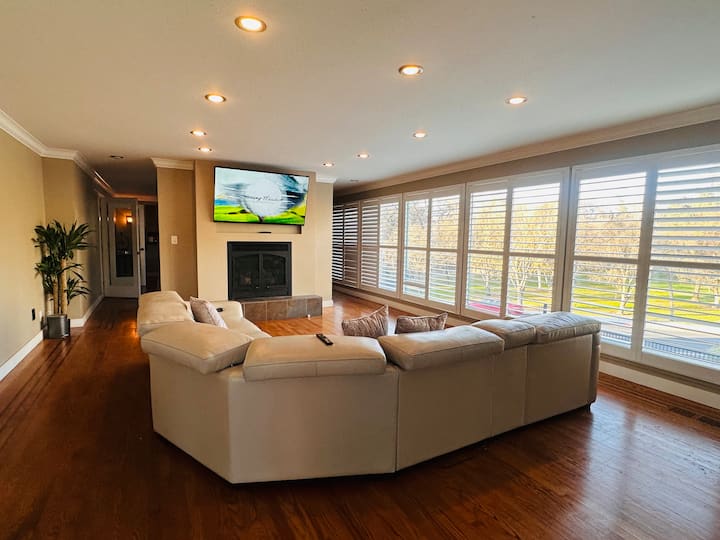 Casa Buena Vista - Modesto, CA