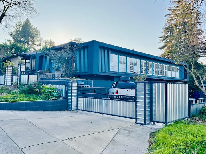 Casa Buena Vista - Modesto, CA