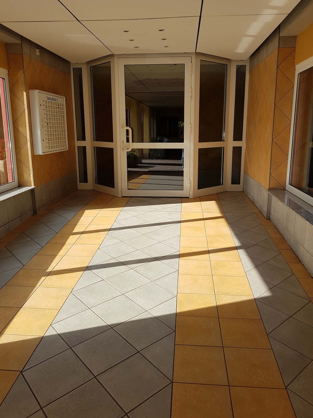 Studio B109 avec piscine - Appartements à louer à Lahnstein, Rhénanie ...