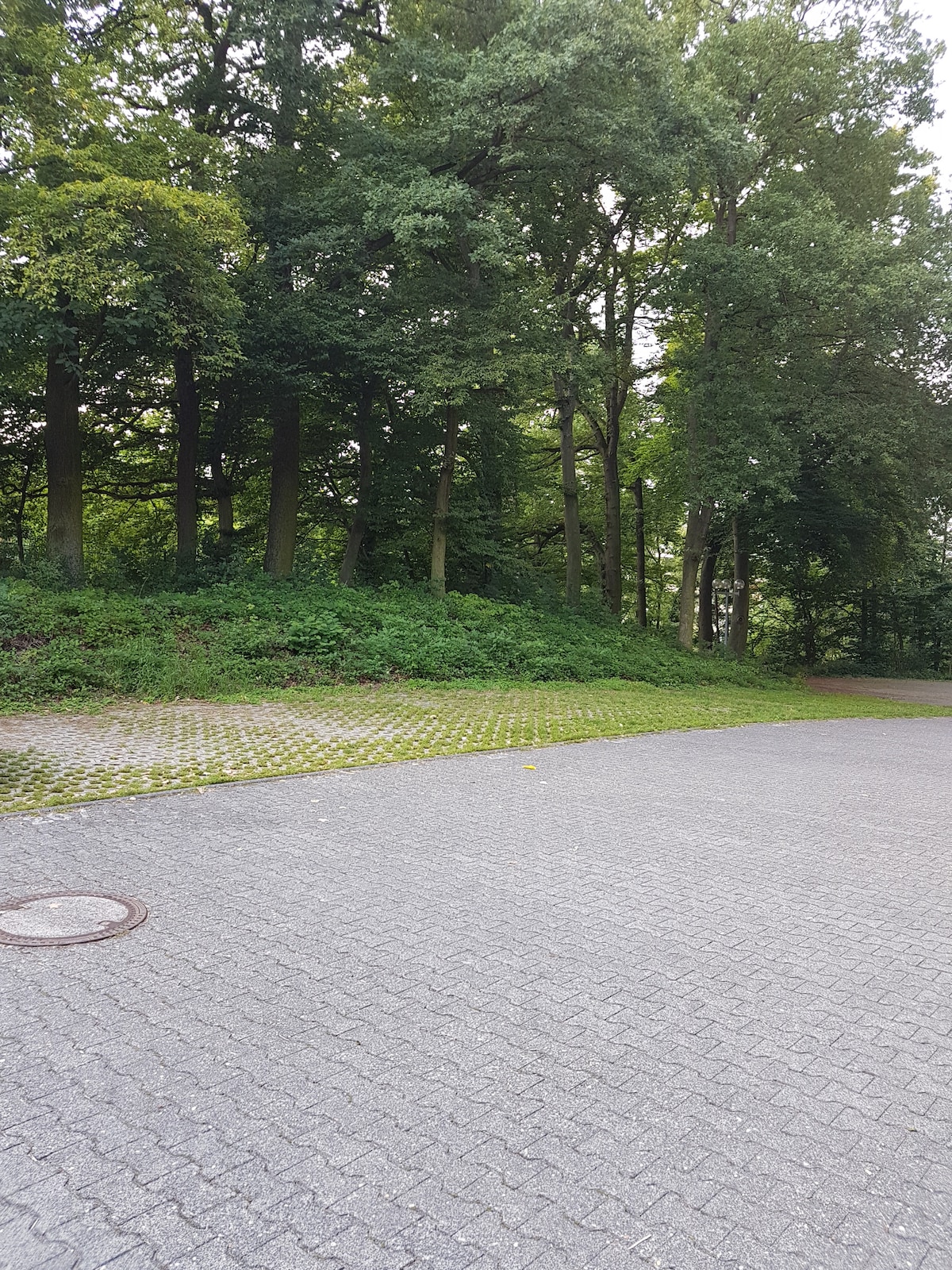 Studio B109 avec piscine - Appartements à louer à Lahnstein, Rhénanie ...