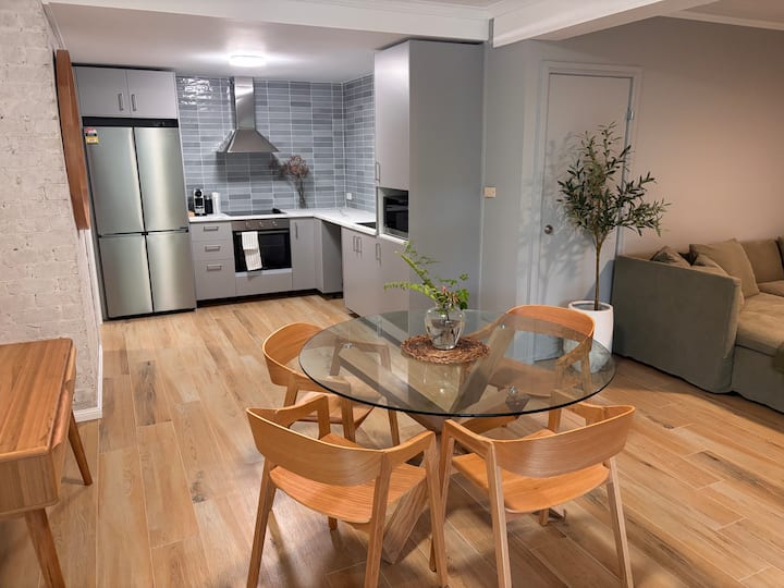 Wombarra Getaway - Appin