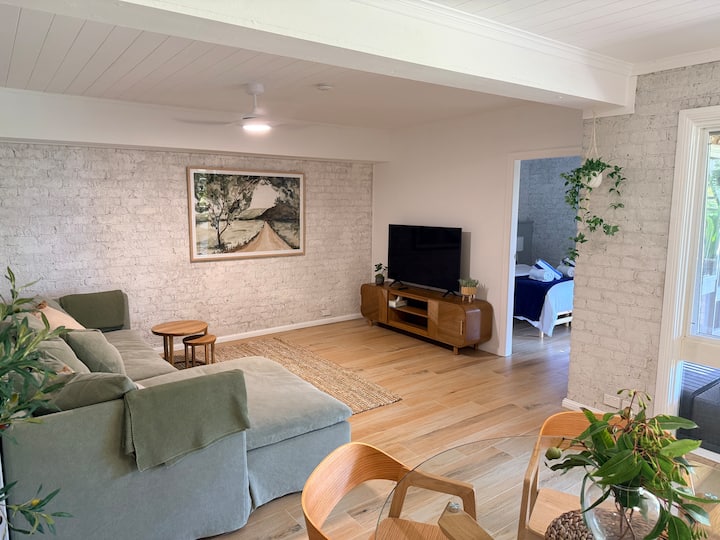 Wombarra Getaway - Stanwell Park