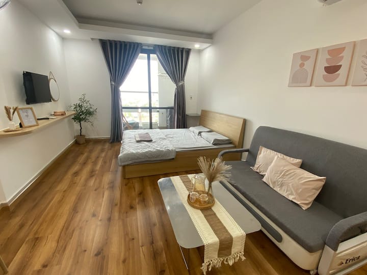 Căn Studio Cao Cấp 35m² ở Sophia Center- Rạch Giá - Rạch Giá