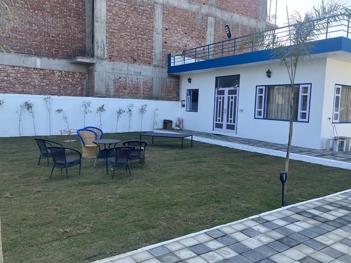 Chill & Relax - Sonipat