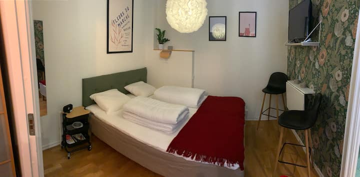 Lägenhet I Linköping - 林雪坪