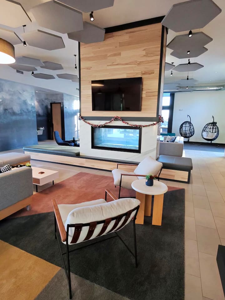 The Best Of Green Valley Ranch… - Denver Airport (DEN)