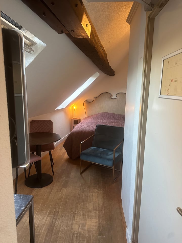 Studio In Centrum Maastricht - Maastricht