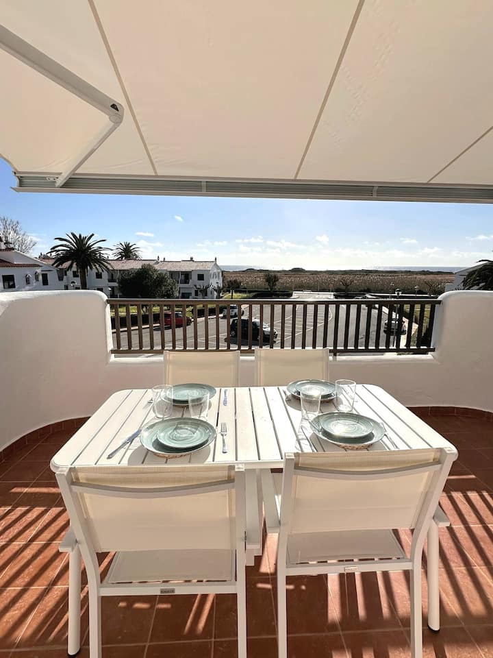 Apartamento Vistas Mar Paraíso - Cala Galdana