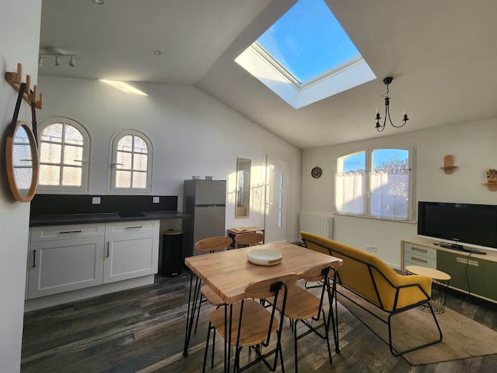 Maisonnette - Cholet