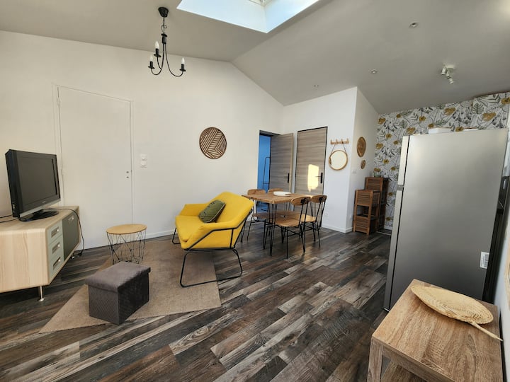 Maisonnette - Cholet