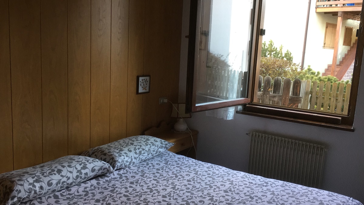Riccardo Relais - Appartements à louer à Cavalese, Trentin-Haut-Adige ...