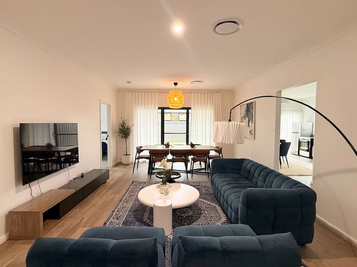 4+2 Bedroom House Near Maitland & Hunter Valley - Maitland