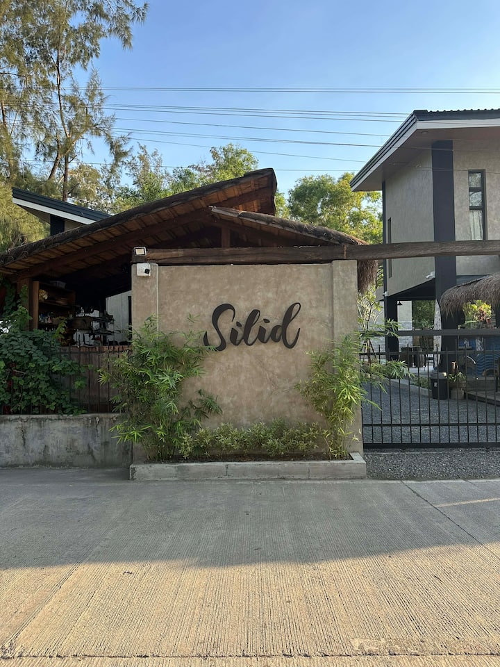 Silid (3) - San Felipe