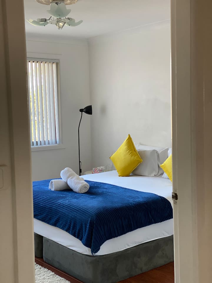 The Quiet Nook Bradburry Australia - Saint Andrews